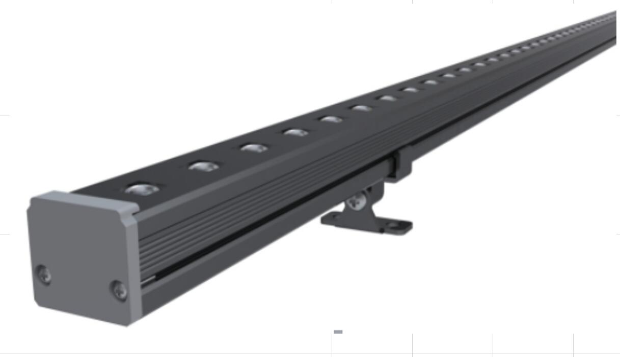 Direct view fixture is a outdoor lighting, small, compact and ...