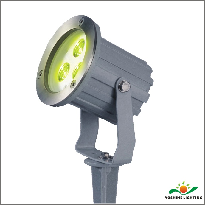 Durable external spotlights, garden lights outdoor led spotlights to ...